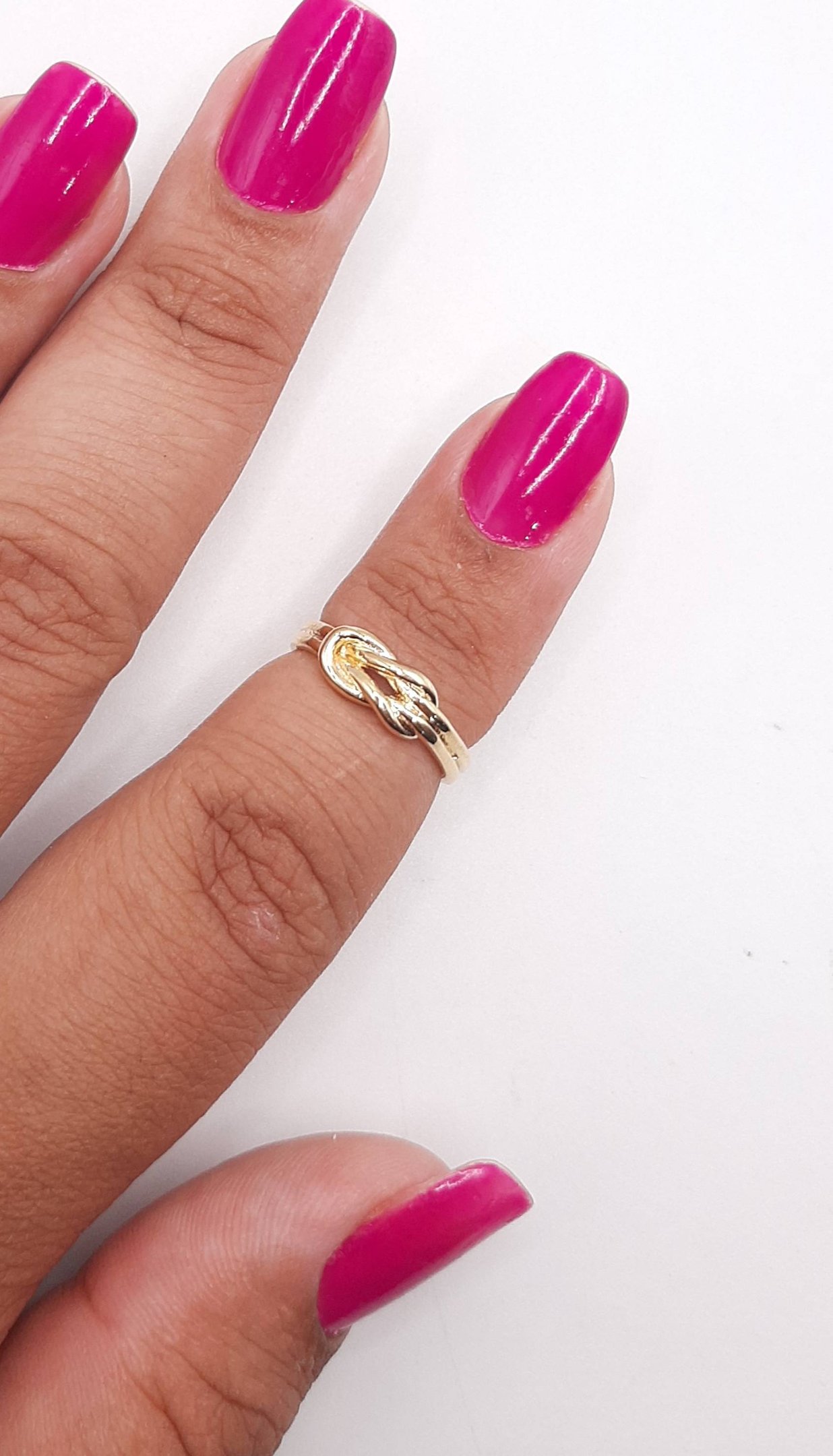 TANK BRUTOS - Anel Nó