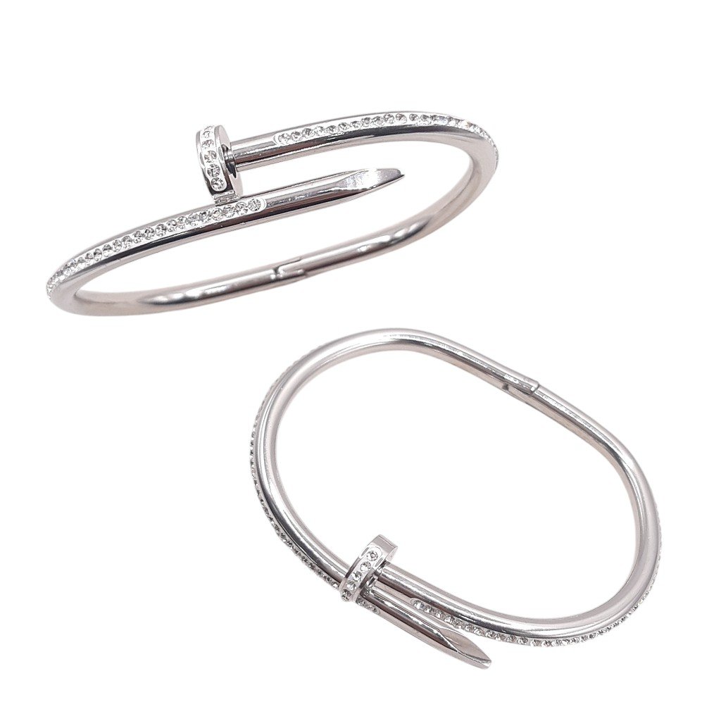 TANK BRUTOS - Brac. Prego Cravej.