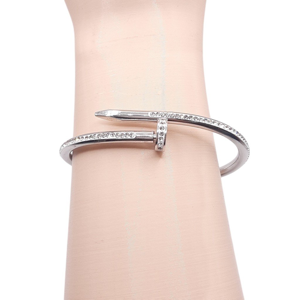 TANK BRUTOS - Brac. Prego Cravej.