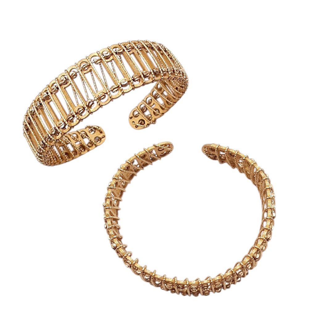 TANK BRUTOS - Brac. Aramado