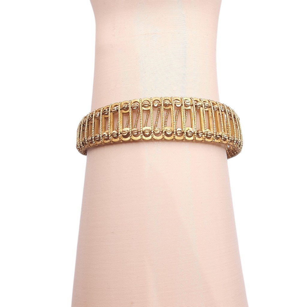 TANK BRUTOS - Brac. Aramado
